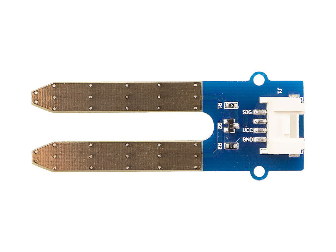 Grove - Soil Moisture Sensor- Seeed Studio