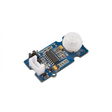 Grove - PIR Motion Sensor - Seeed Studio
