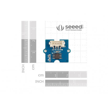 Grove - Temperature Sensor - Seeed Studio