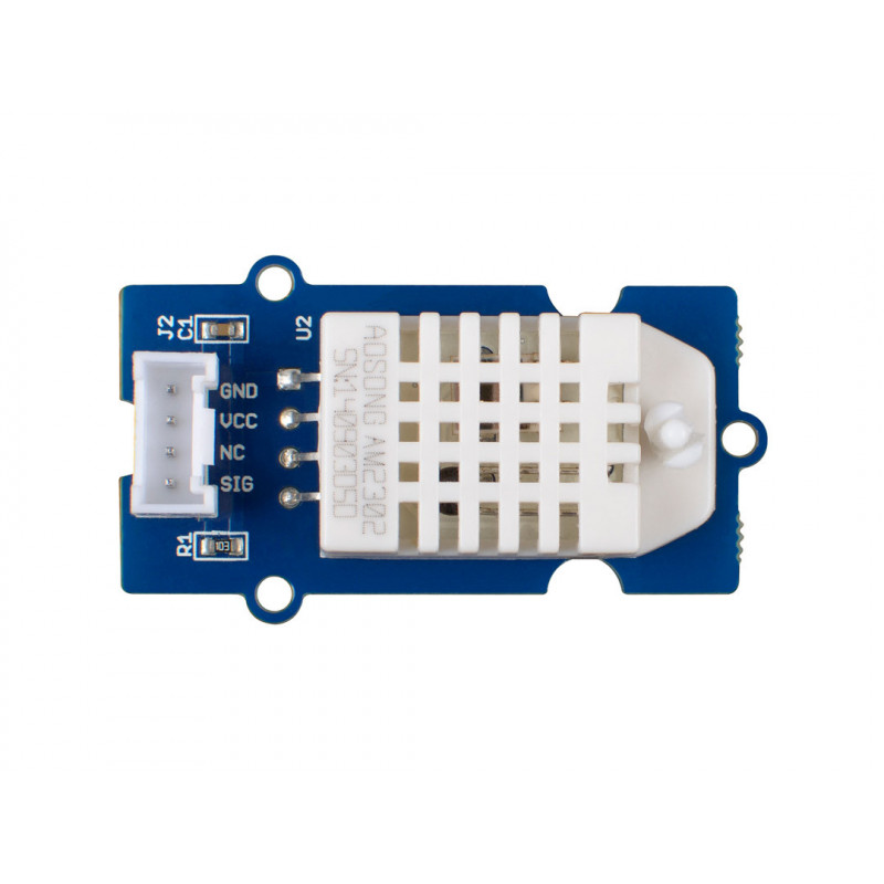 Grove - DHT22 Temperature & Humidity Sensor Pro - Seeed Studio