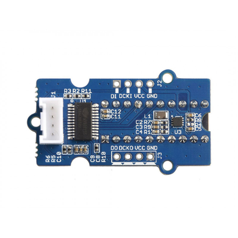 Grove LED Bar v2.0 - Seeed Studio