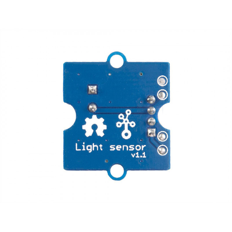 Grove - Light Sensor - Seeed Studio