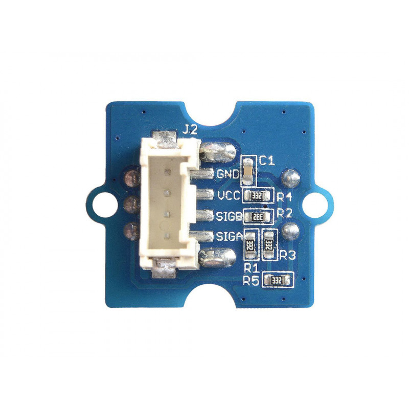 Grove - Encoder - Seeed Studio