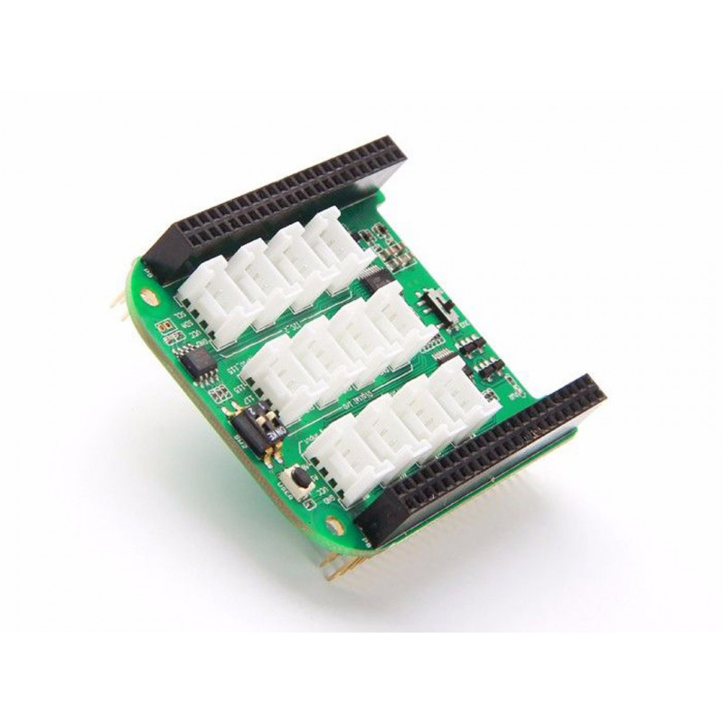Seeed Studio BeagleBone® Green Wireless IOT Developer Prototyping K...