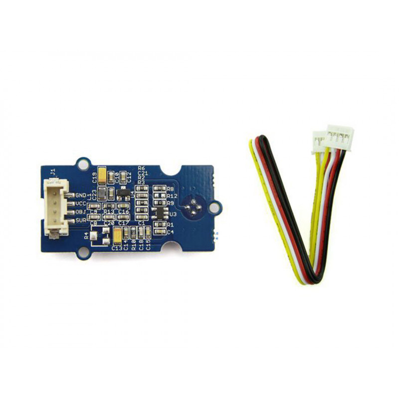 Grove - Infrared Temperature Sensor - Seeed Studio