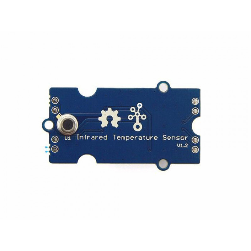 Grove - Infrared Temperature Sensor - Seeed Studio