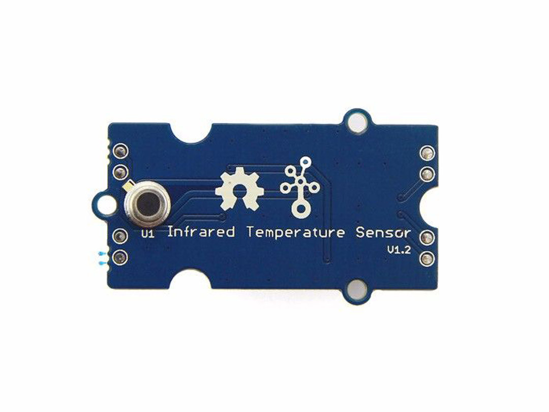 Grove - Infrared Temperature Sensor - Seeed Studio