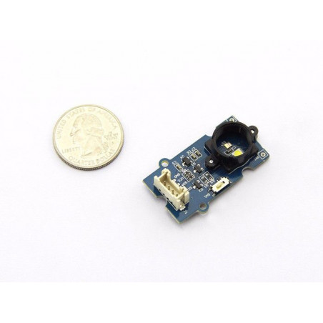 Grove - I2C Color Sensor - Seeed Studio