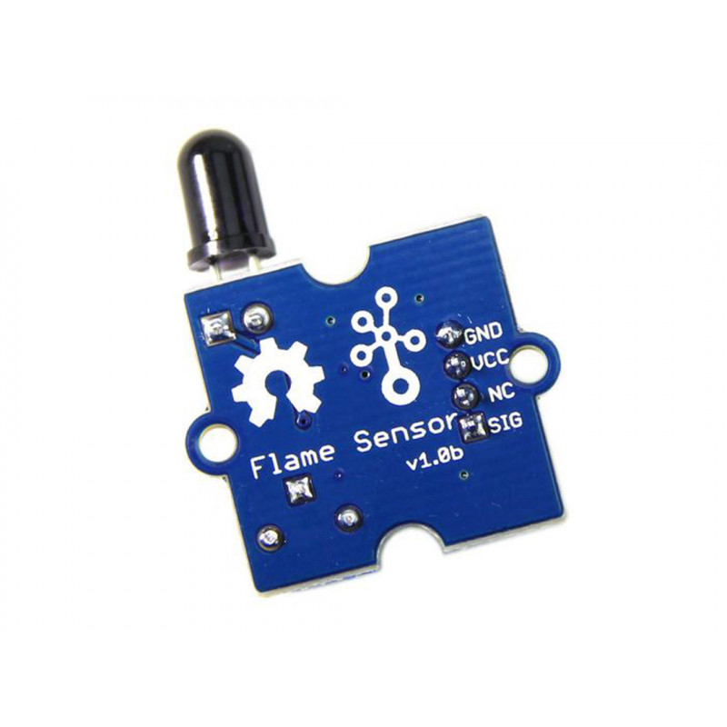 Grove - Flame Sensor - Seeed Studio