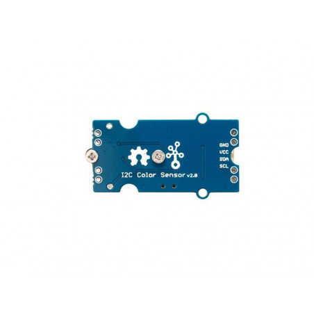 Grove - I2C Color Sensor V2 - Seeed Studio