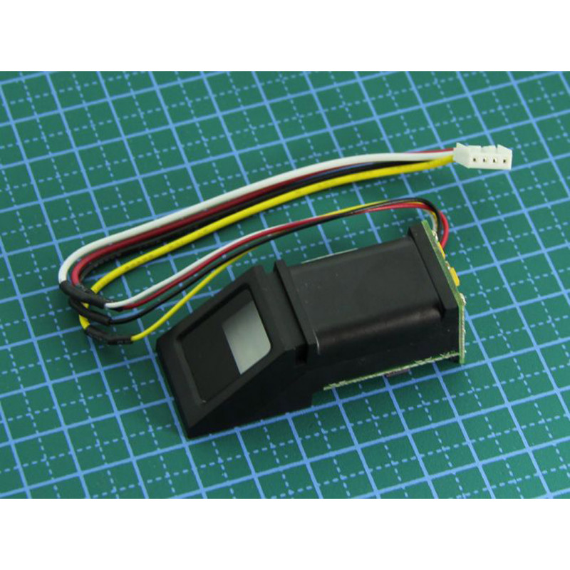 Grove - Fingerprint Sensor - Seeed Studio