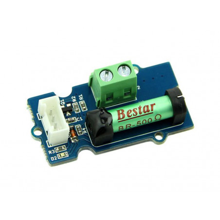 Grove - Dry-Reed Relay - Seeed Studio