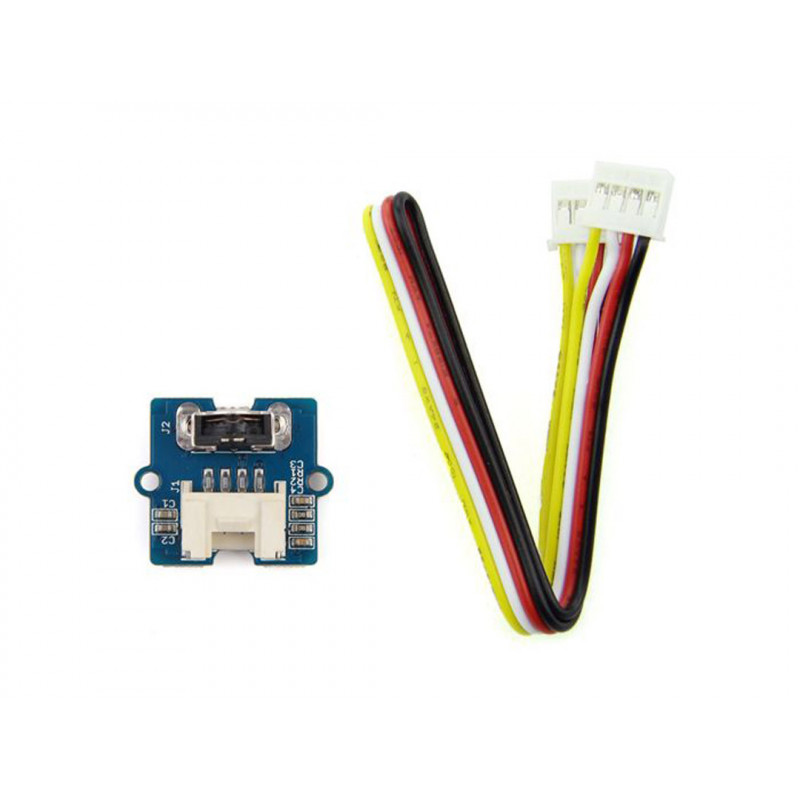 Grove - Mouse Encoder - Seeed Studio