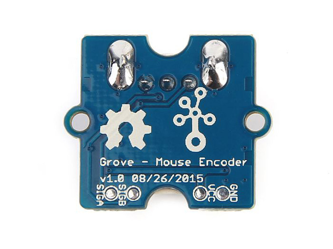 Grove - Mouse Encoder - Seeed Studio