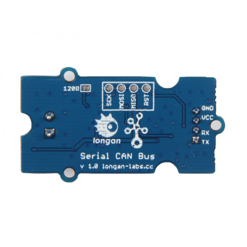 OBD-II CAN-BUS Development Kit - Seeed Studio