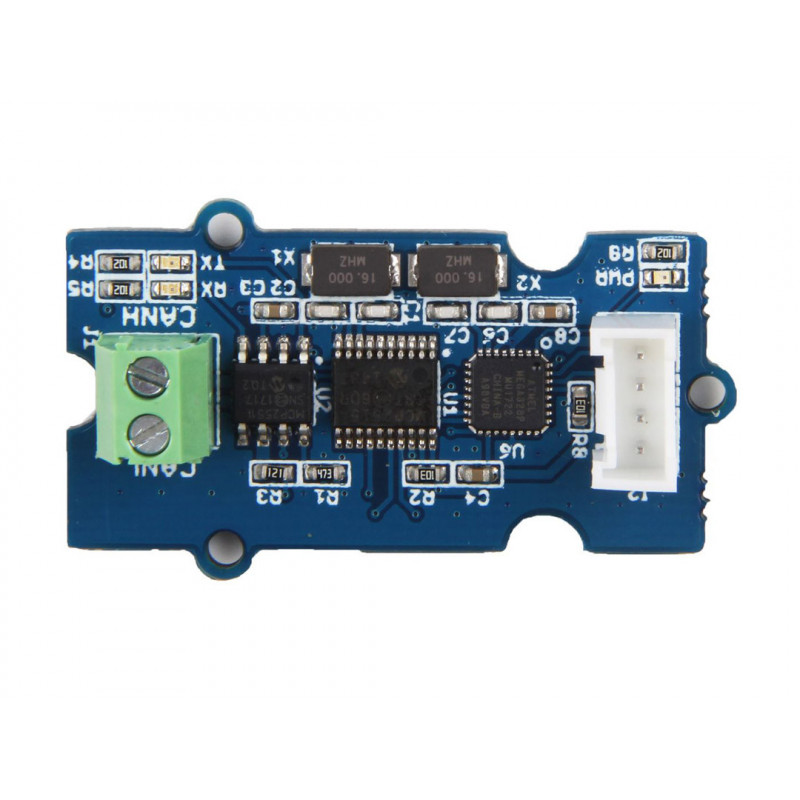 OBD-II CAN-BUS Development Kit - Seeed Studio