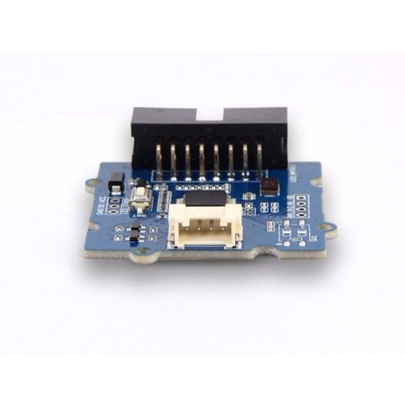 Grove - LED Matrix Driver v1.0 - Seeed Studio