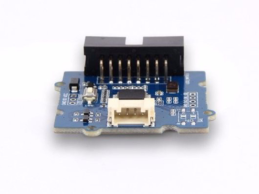 Grove - LED Matrix Driver v1.0 - Seeed Studio