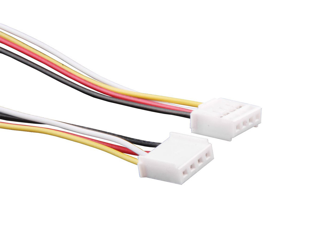 Grove Universal 4 Pin to Beaglebone® Blue 4 Pin Female JST/SH Conve...