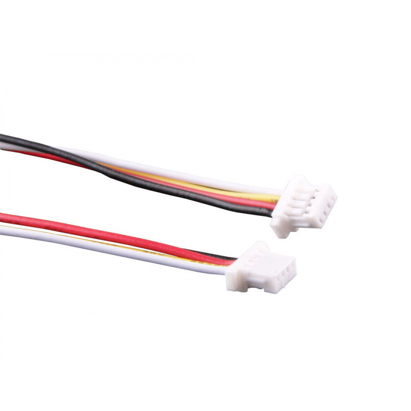 Grove Universal 4 Pin to Beaglebone® Blue 4 Pin Female JST/SH Conve...