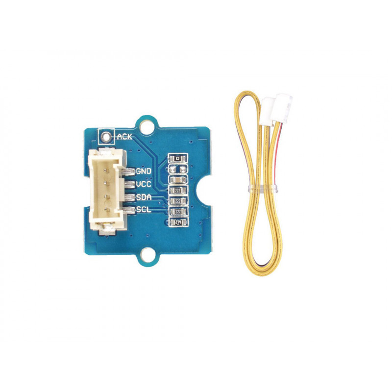 Grove - I2C UV light Sensor - VEML6070 - Seeed Studio