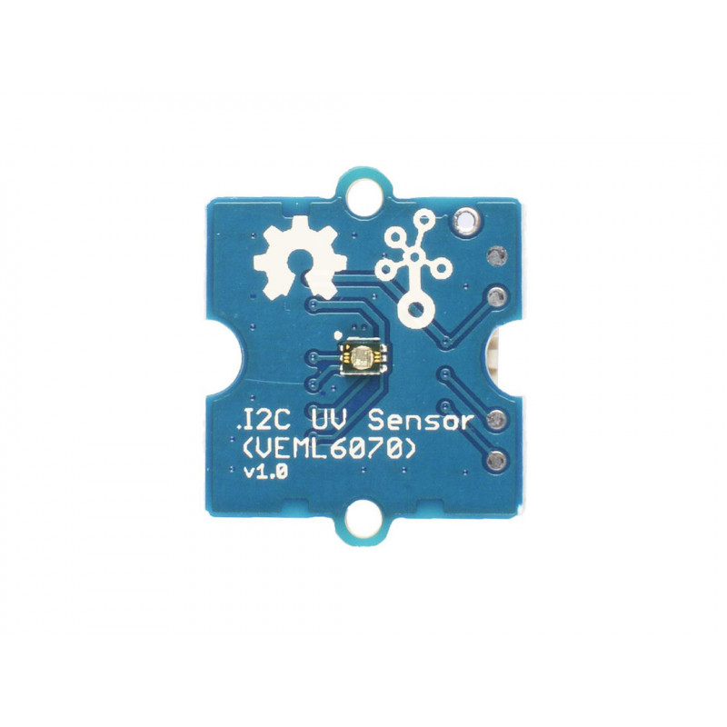 Grove - I2C UV light Sensor - VEML6070 - Seeed Studio