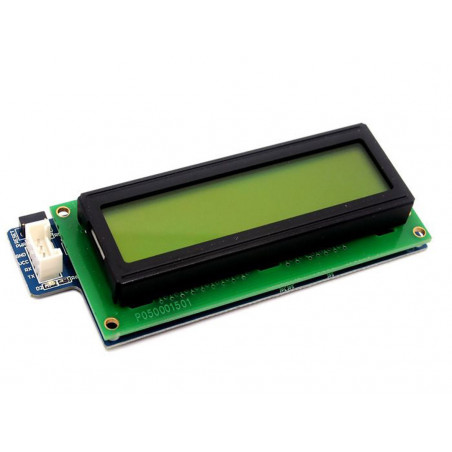 Grove - Serial LCD