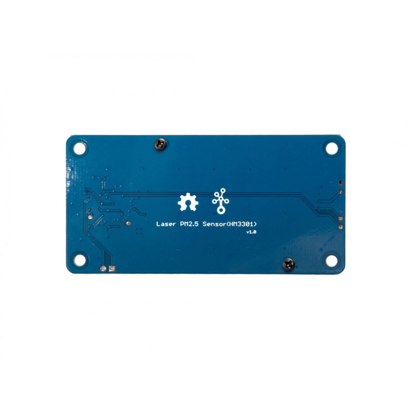 Grove - Laser PM2.5 Dust Sensor - Arduino Compatible - HM3301 - See...