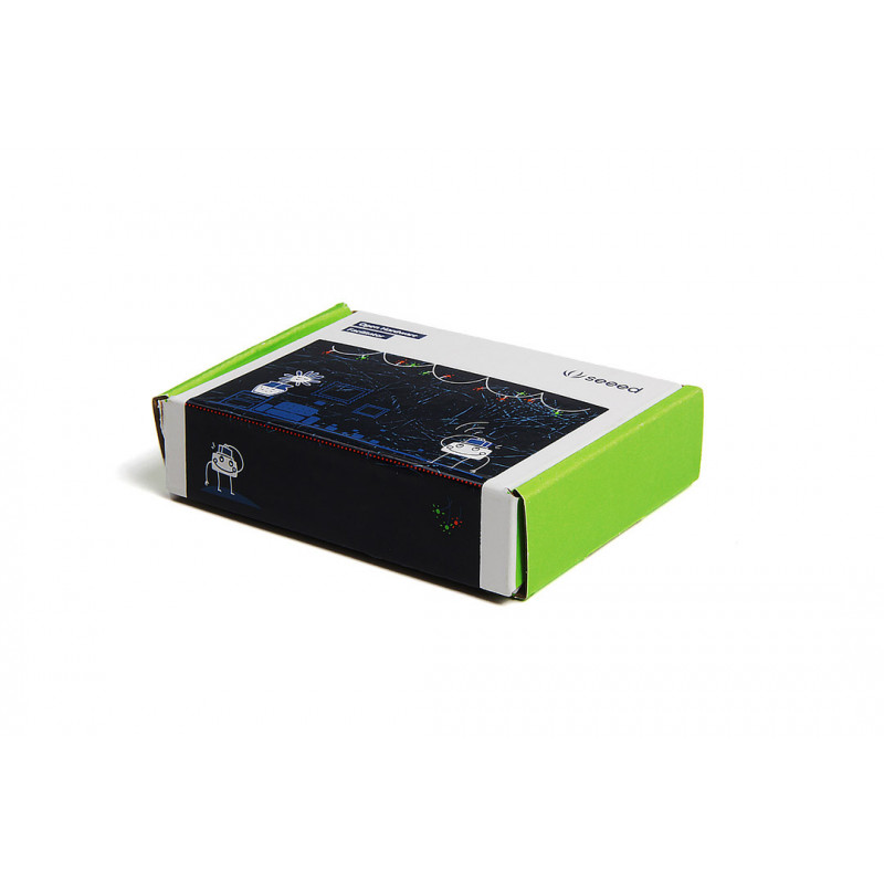 Seeeduino Lotus V1.1 - ATMega328 Board with Grove Interface - Seeed...