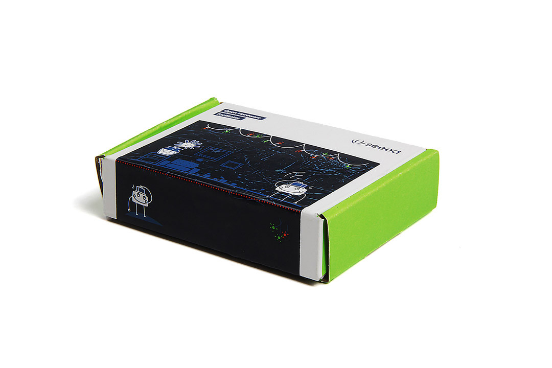 Seeeduino Lotus V11 Atmega328 Board With Grove Interface Seeed