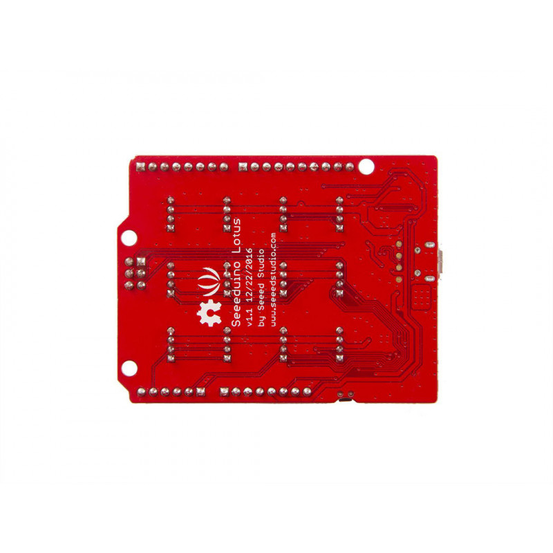 Seeeduino Lotus V1.1 - ATMega328 Board with Grove Interface - Seeed...