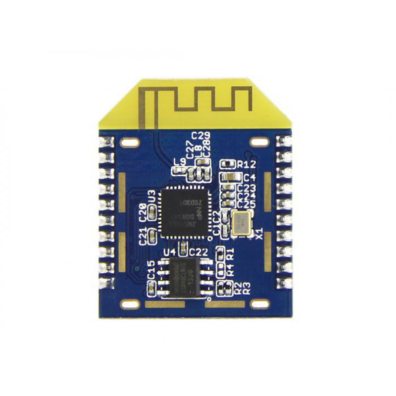 Mesh Bee - Open Source Zigbee Pro Module with MCU (JN5168) - Seeed ...