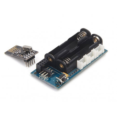 DevDuino Sensor Node V2.2 (ATmega 328) - Seeed Studio