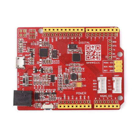 Seeeduino V4 - Seeed Studio