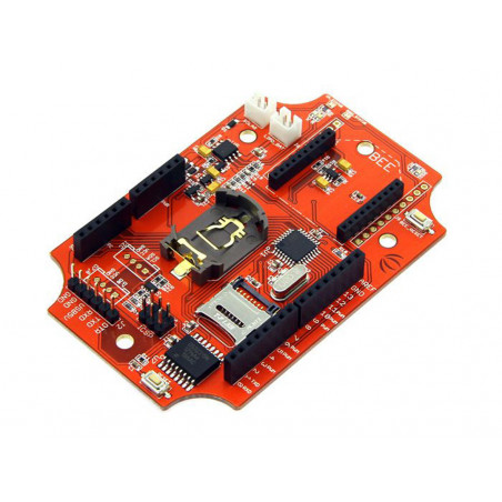 Seeeduino Stalker v2 - Seeed Studio