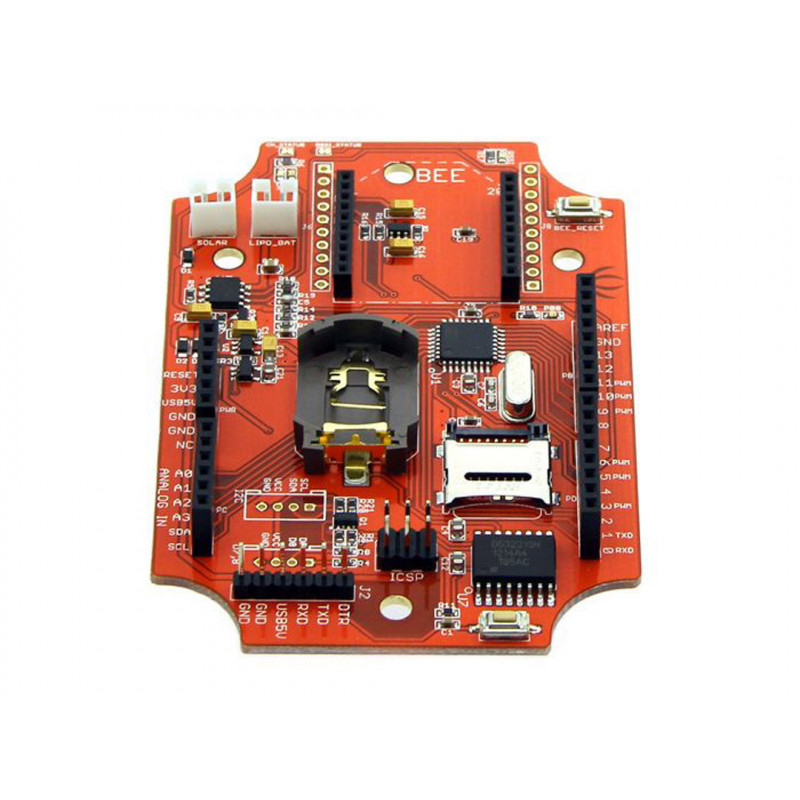 Seeeduino Stalker v2 - Seeed Studio