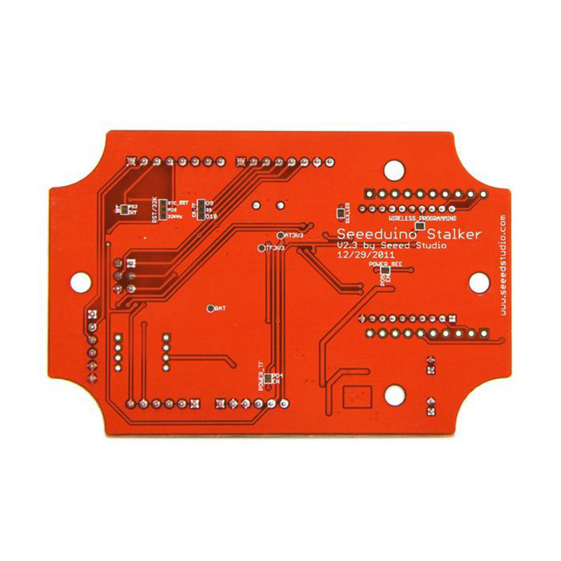 Seeeduino Stalker v2 - Seeed Studio