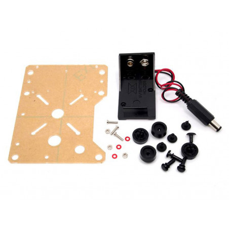 Harness for Arduino&Seeeduino kit