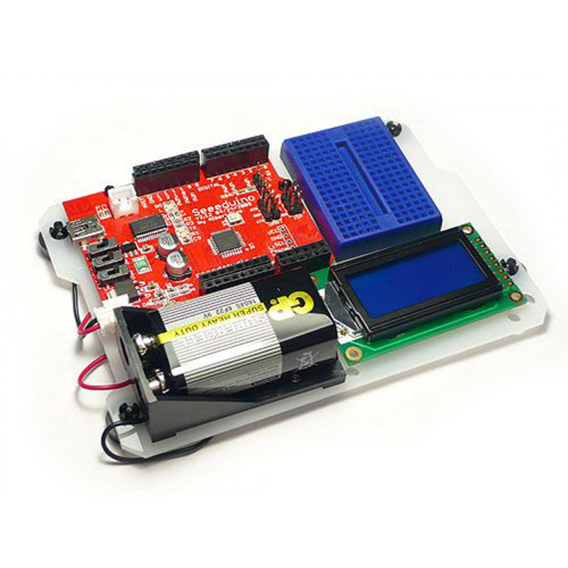 Harness for Arduino Mega Arduino Seeeduino Kit - Seeed Studio
