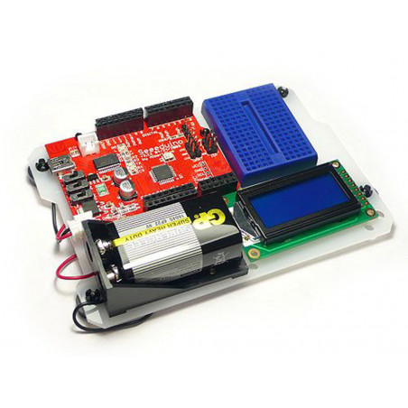 Harness for Arduino Mega Arduino Seeeduino Kit - Seeed Studio