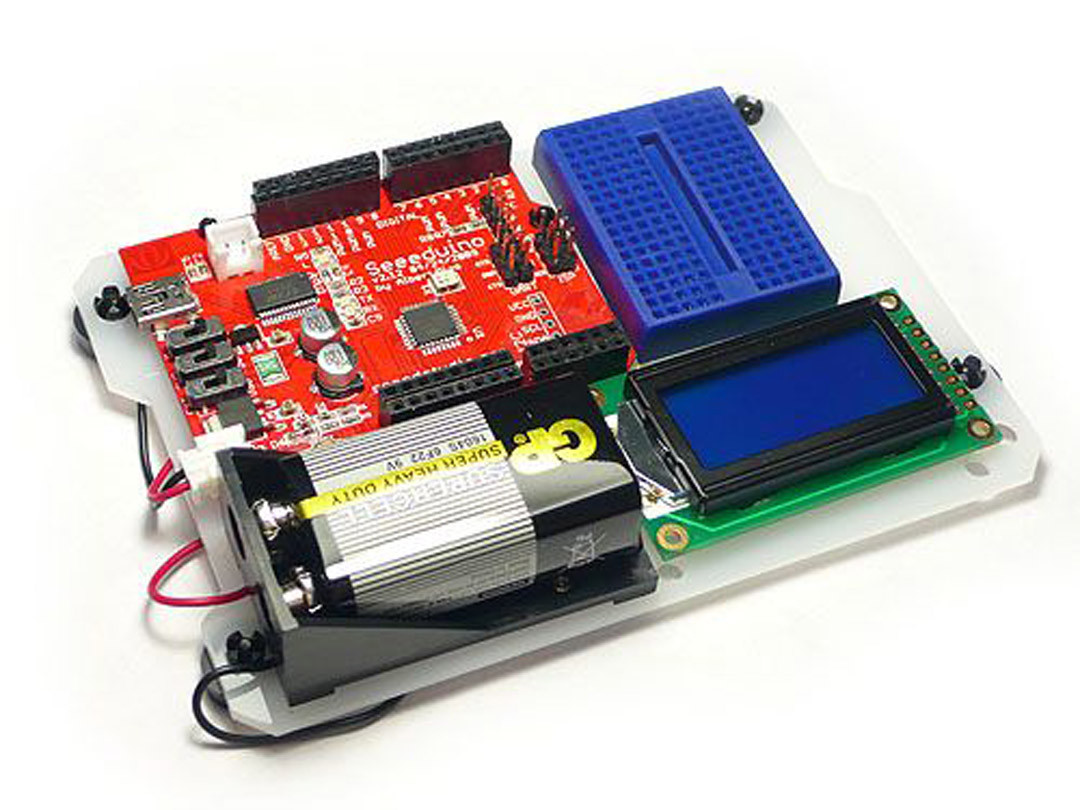 Harness for Arduino Mega Arduino Seeeduino Kit - Seeed Studio