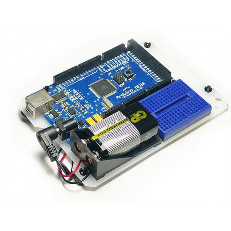 Harness for Arduino Mega Arduino Seeeduino Kit - Seeed Studio
