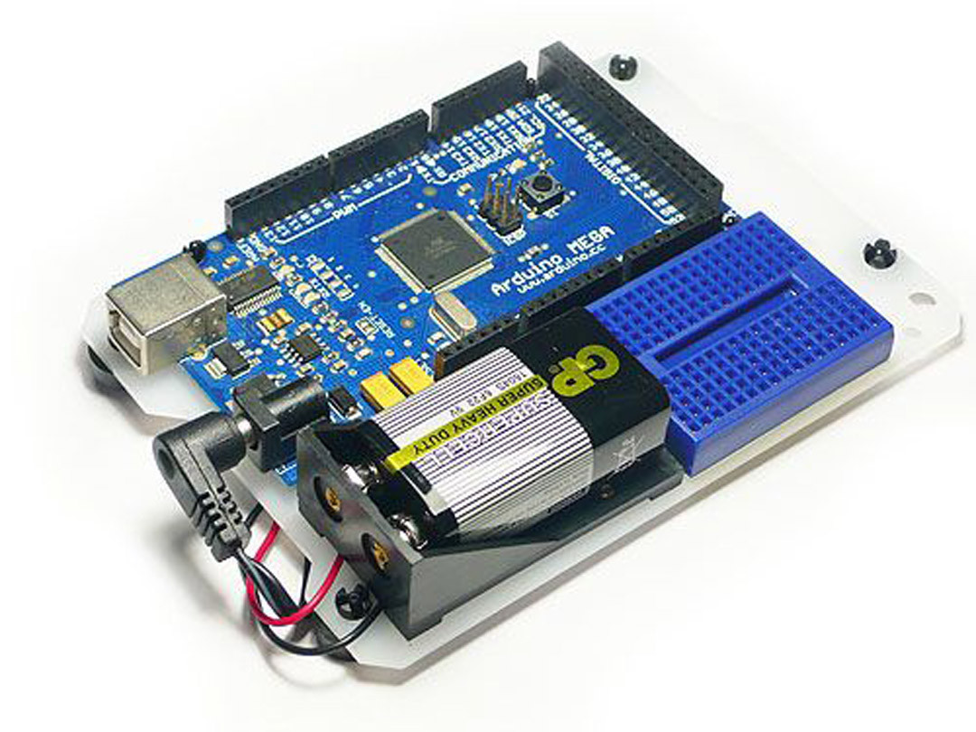 Harness for Arduino Mega Arduino Seeeduino Kit - Seeed Studio