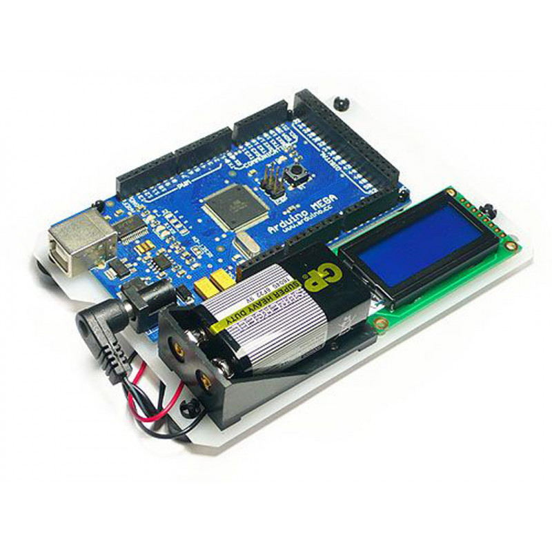 Harness for Arduino Mega Arduino Seeeduino Kit - Seeed Studio