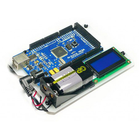 Harness for Arduino Mega Arduino Seeeduino Kit - Seeed Studio