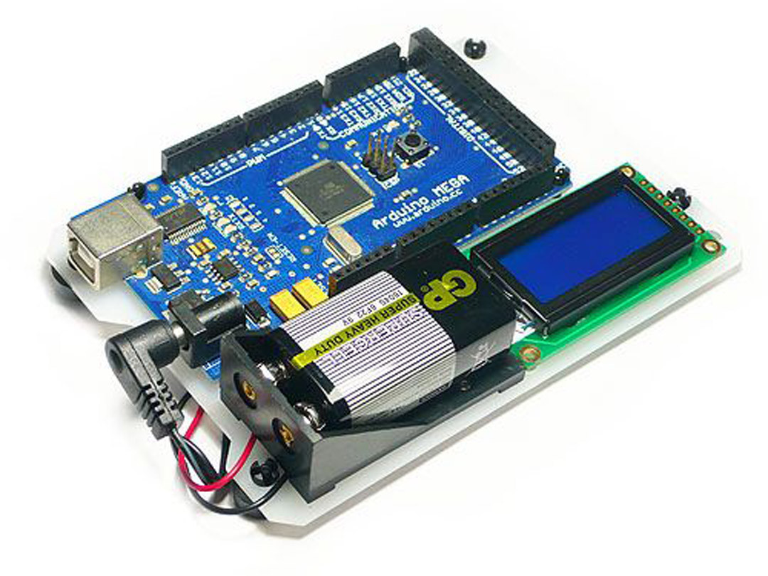 Harness for Arduino Mega Arduino Seeeduino Kit - Seeed Studio