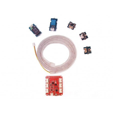 Wio Link Starter Kit - Seeed Studio