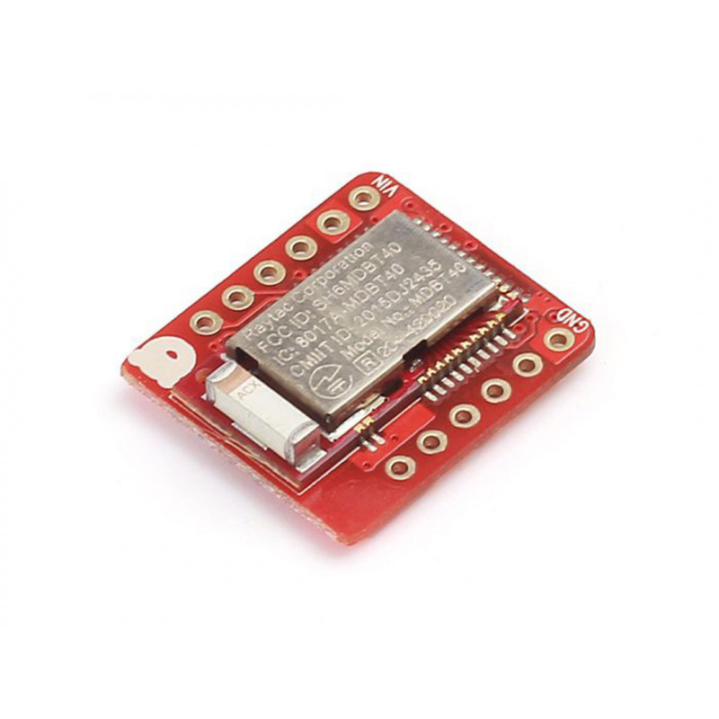 BLE Nano module - Seeed Studio