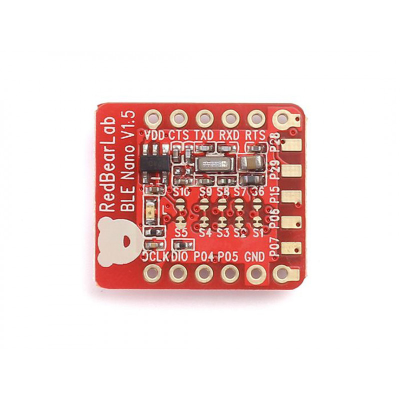 BLE Nano module - Seeed Studio