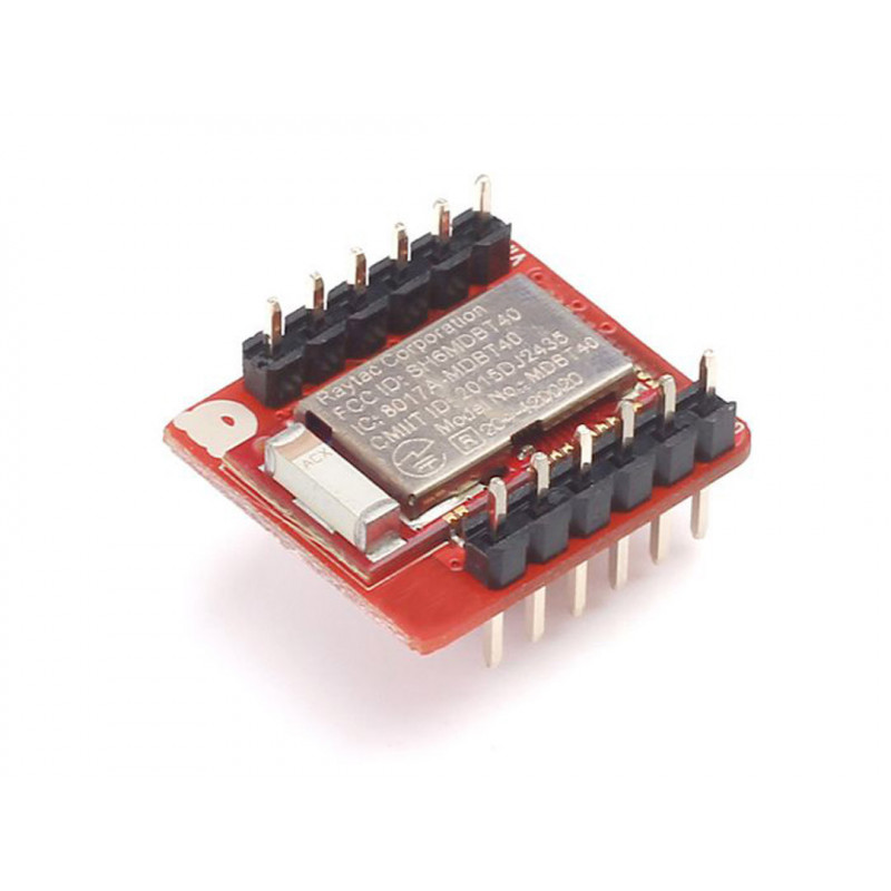 BLE Nano module - Seeed Studio